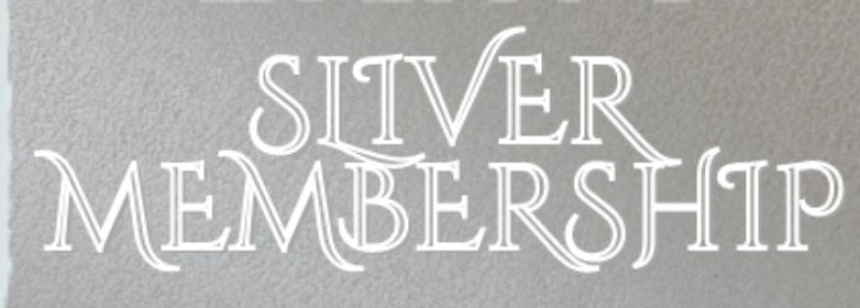 Silver Membership