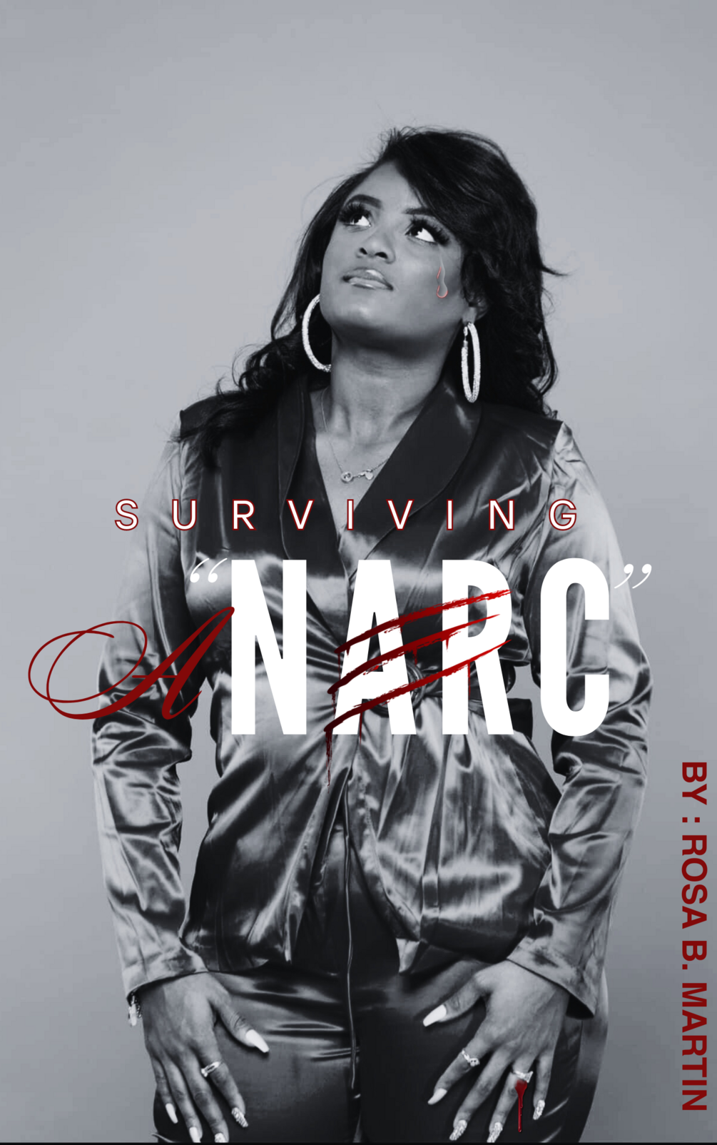 Surviving A Narc - Hard Copy