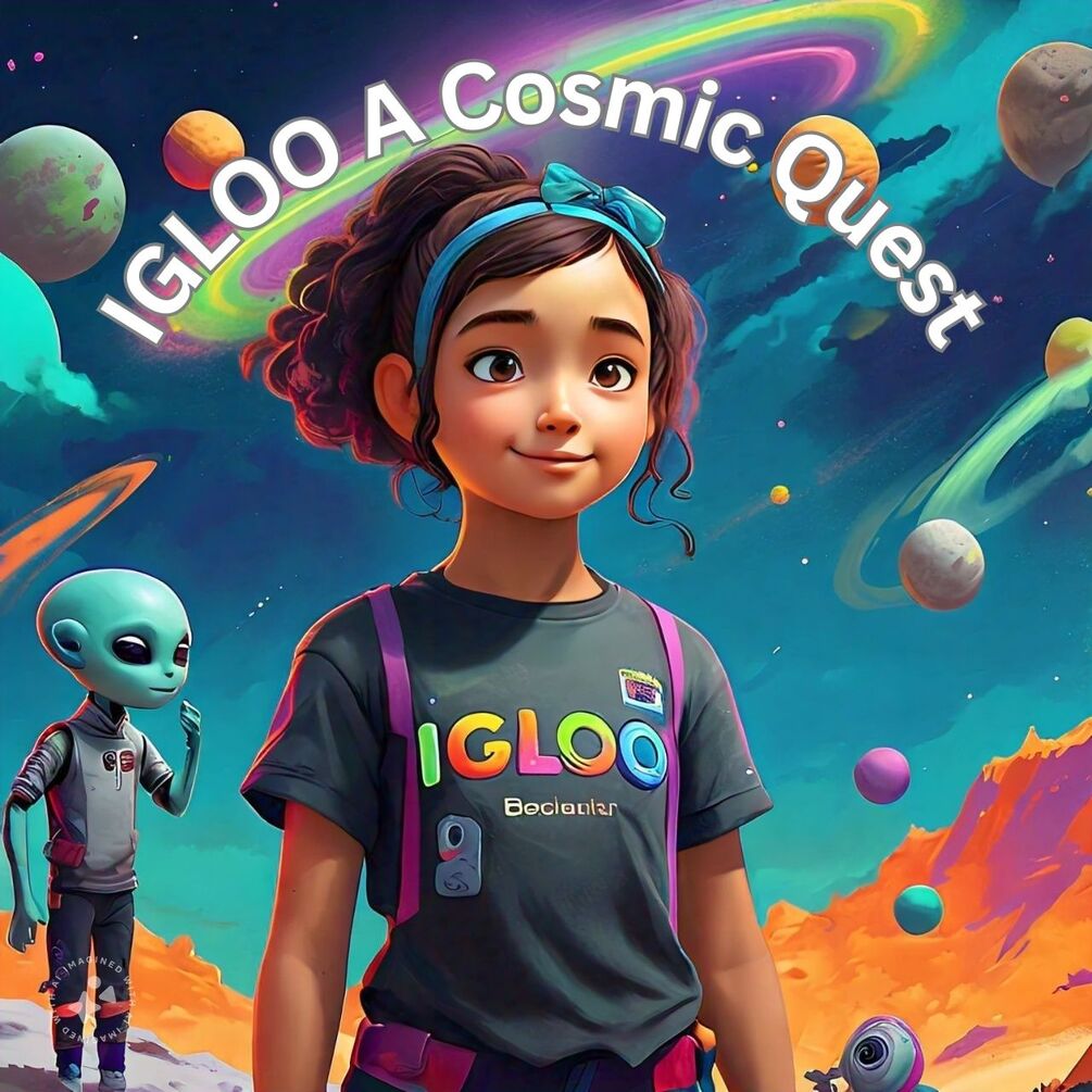 IGLOO A Cosmic Quest