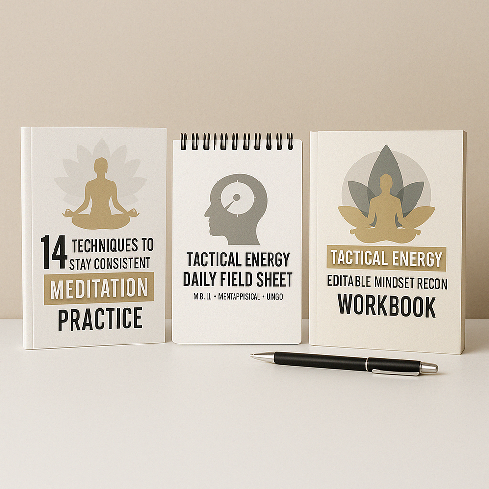 Operator Starter Kit