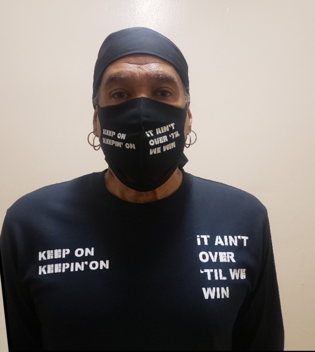 Keep On Keepin' On (T-Shirt) FREE SHIPPING