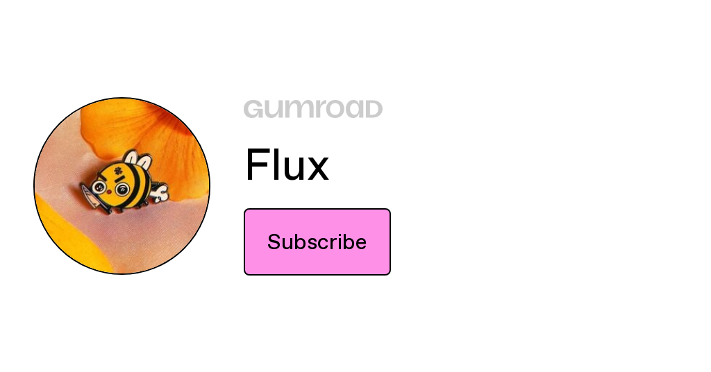 Flux