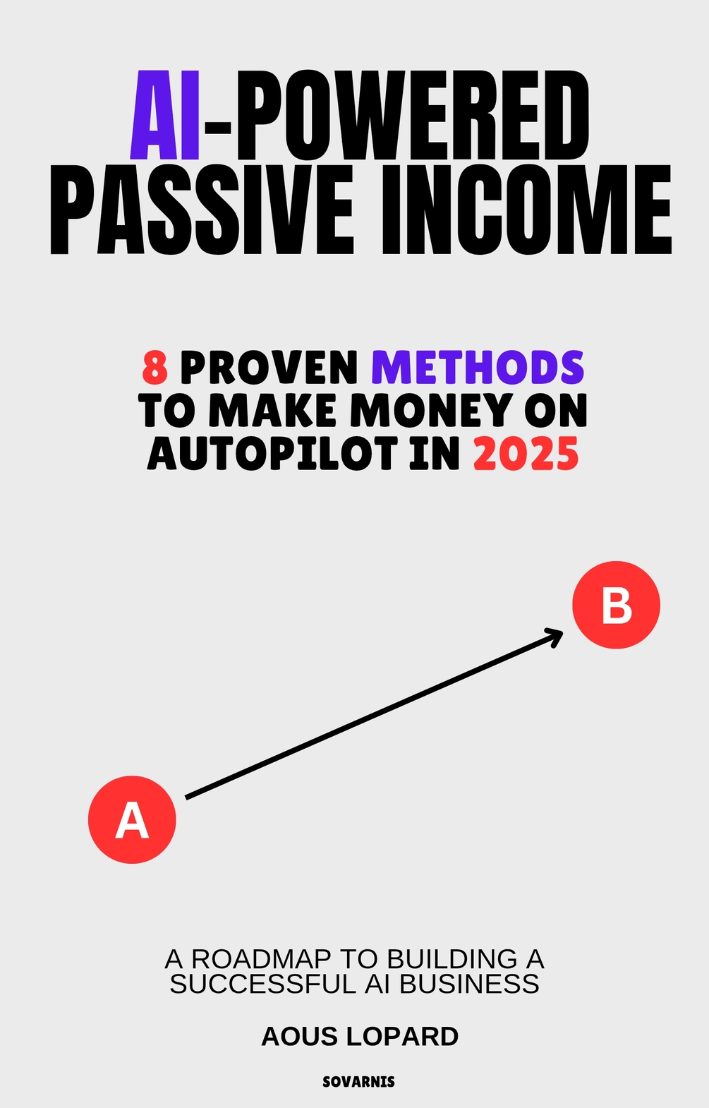 AI-Powered Passive Income