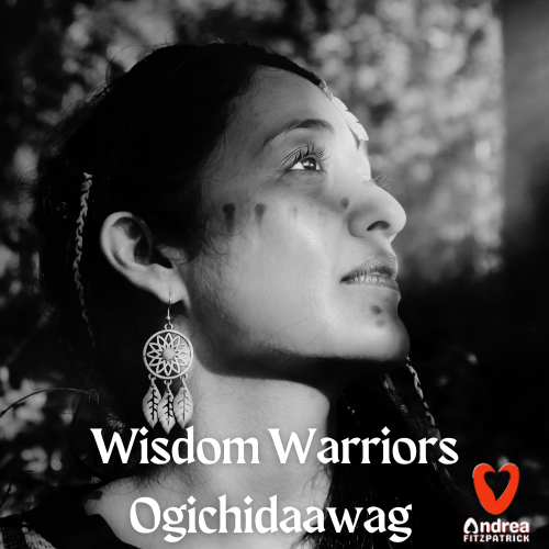 Ogichidaag Wisdom Warriors 12 months
