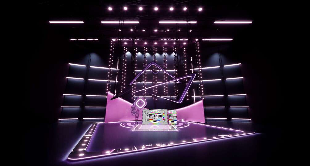 New Set Available + Special Offer - Mooncake Visuals