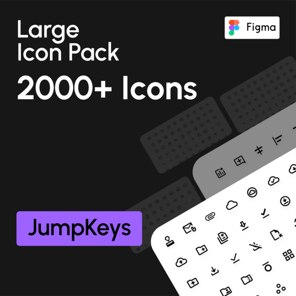 JumpKeys