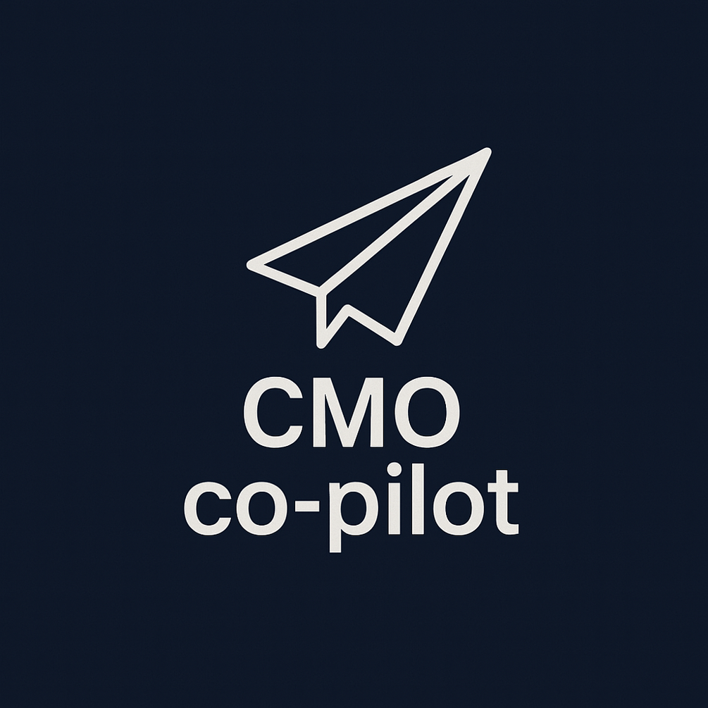 Marketing Co-Pilot Subscription Options