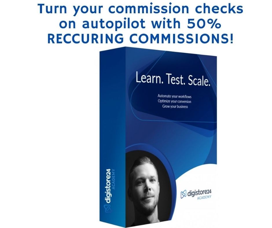 DigiStore24: Best-selling EPC Offer of $3, 150+ Affiliate Sales a Day