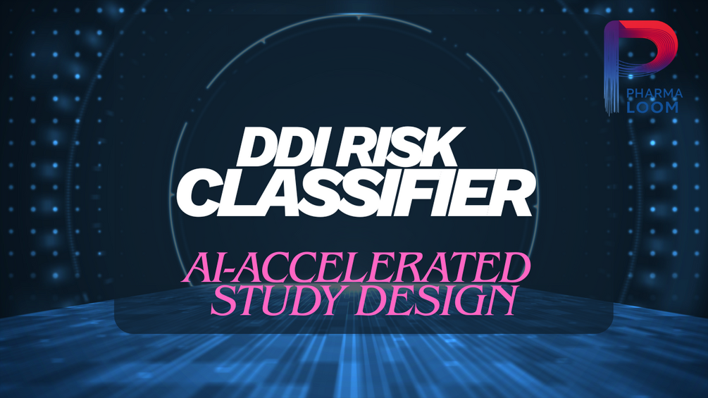 DDI Risk Classifier