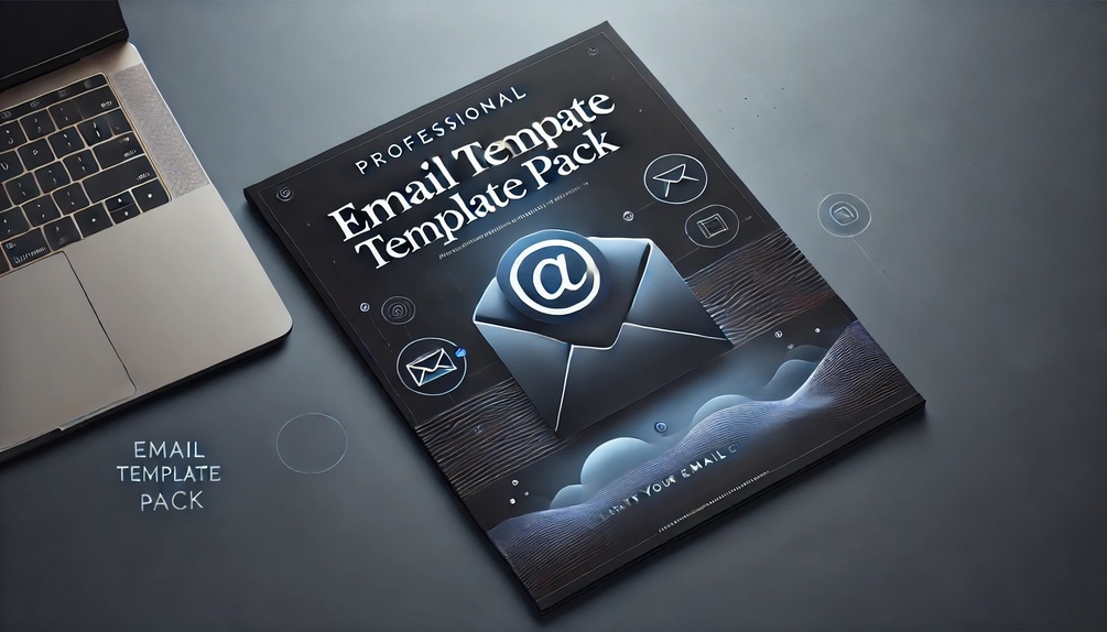 Professional Email Response Templates Pack