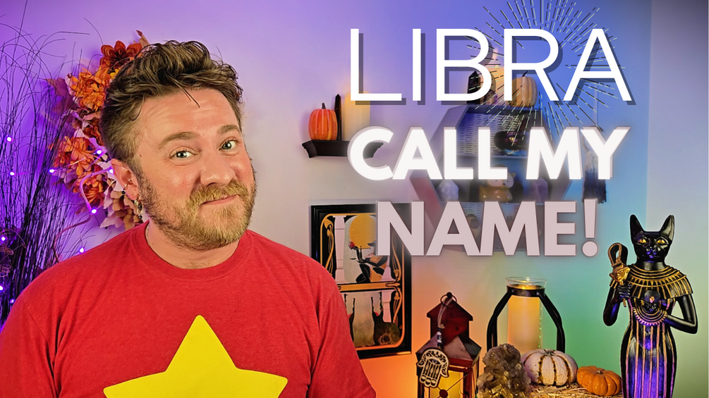Libra Extended - Tricky, But Not Impossible!