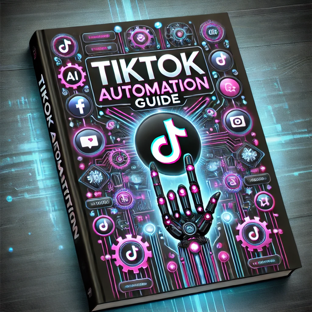 TikTok Automation Guide