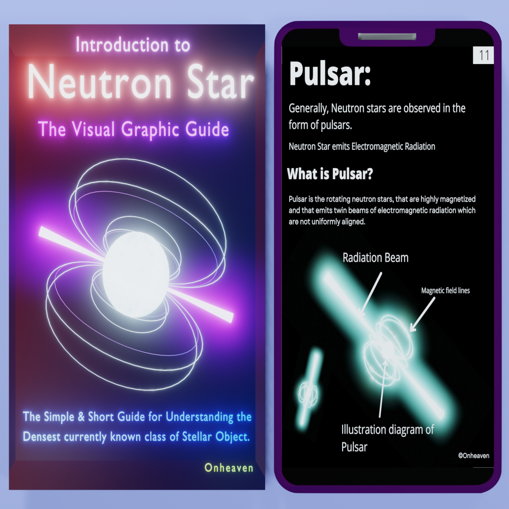 Introduction to Neutron Star: The Simple & Short Guide for ...