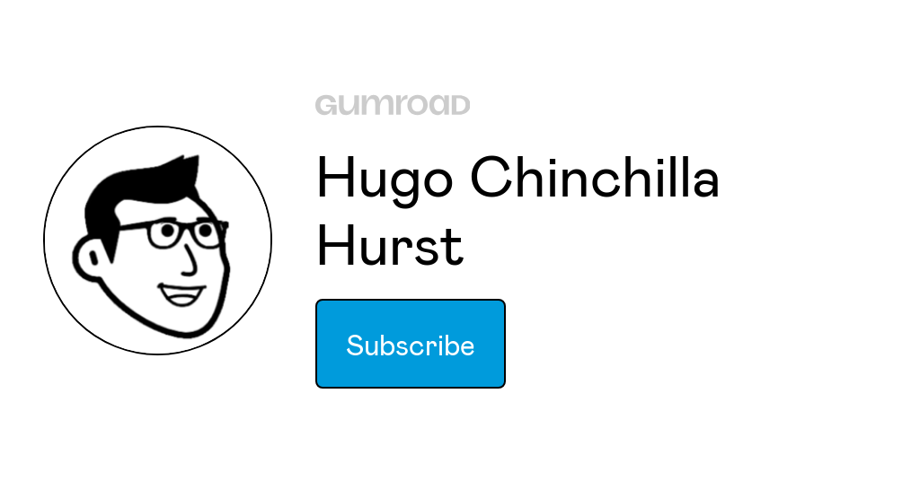 Hugo Chinchilla Hurst