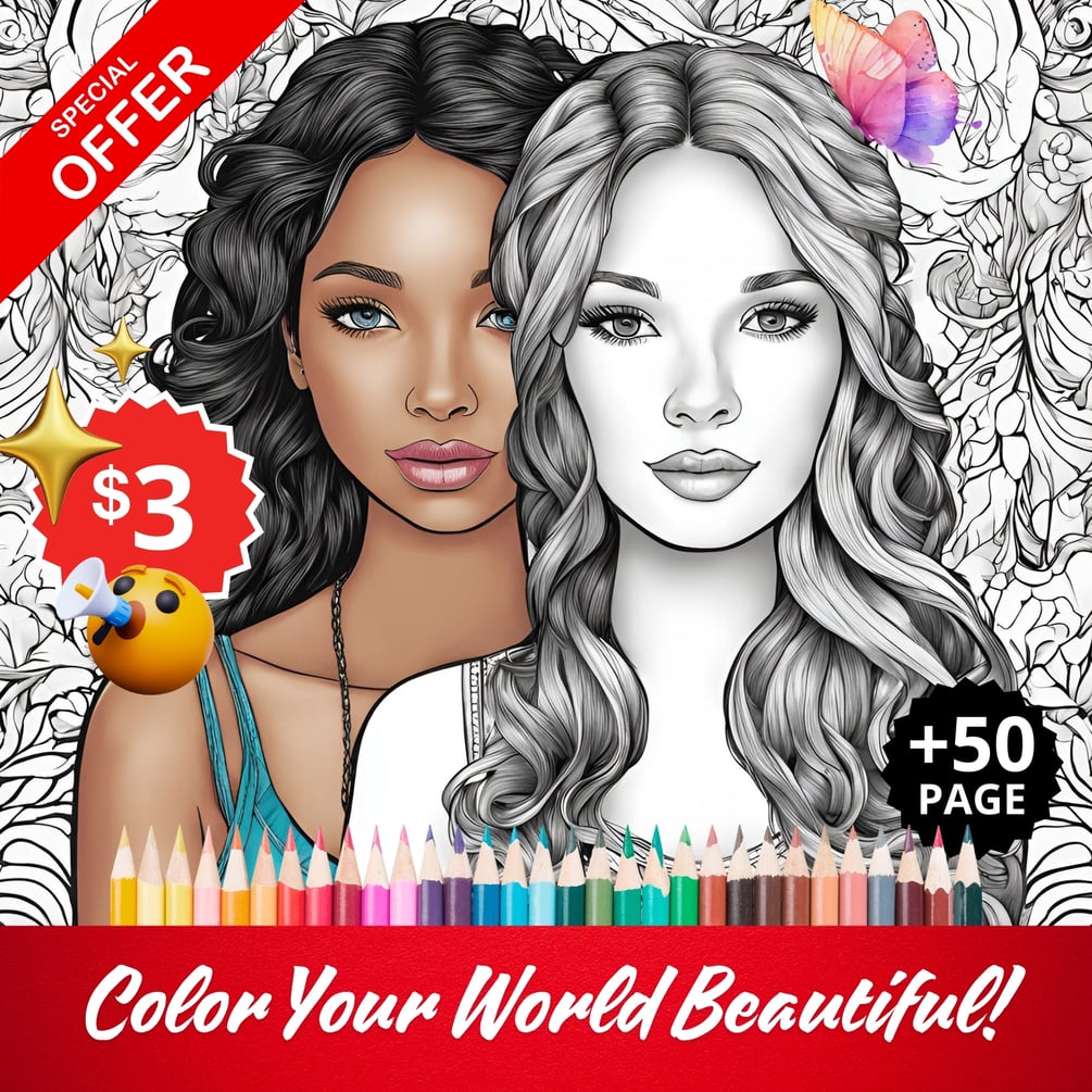 coloring book