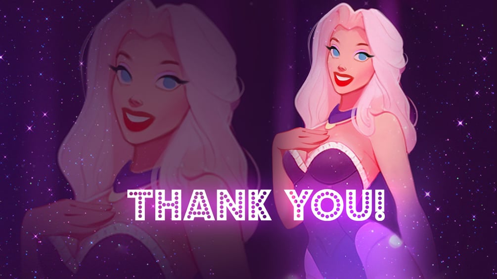 💜TIP ME💜 (Here you can put any sum to tip me)