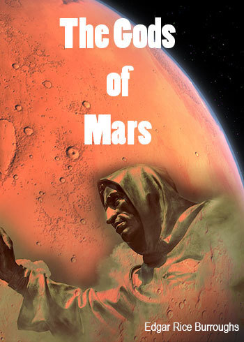 The Gods of Mars
