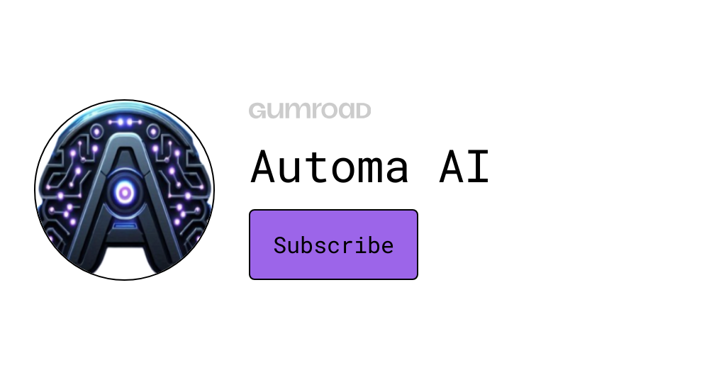 Automa AI
