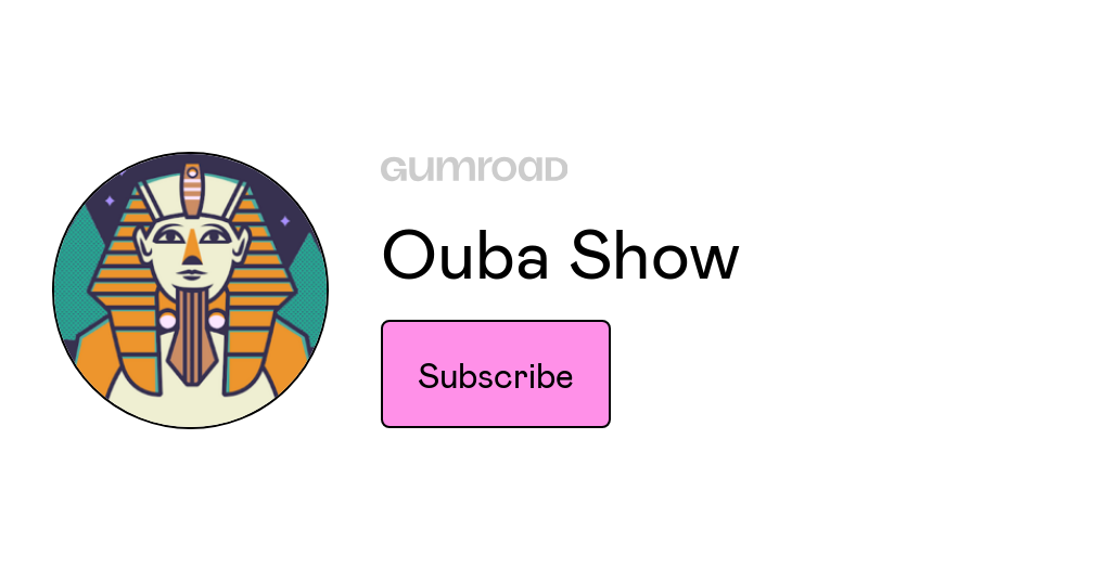 Ouba Show