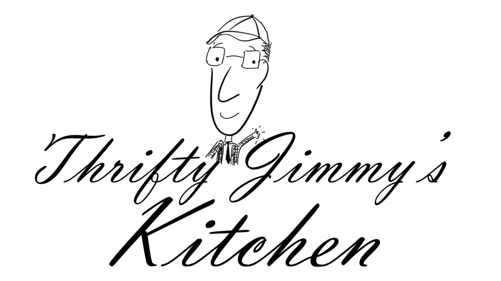 Jimmy's Kitchen