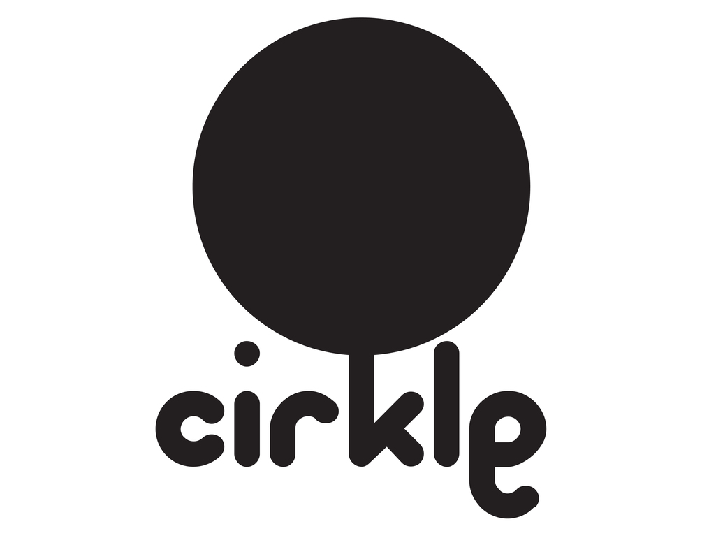 Cirkle logo design