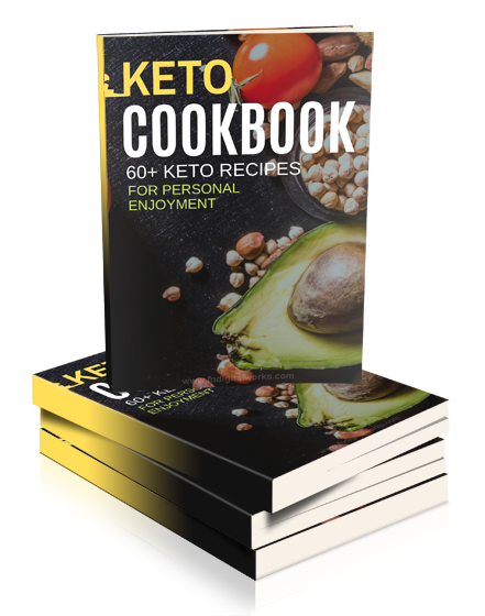 Keto Diet Cook-book