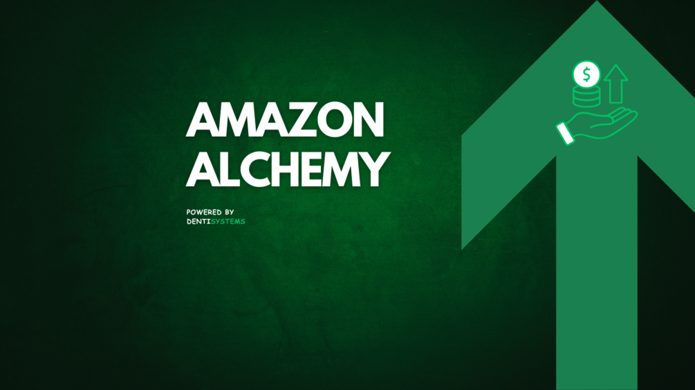 AMAZON ALCHEMY