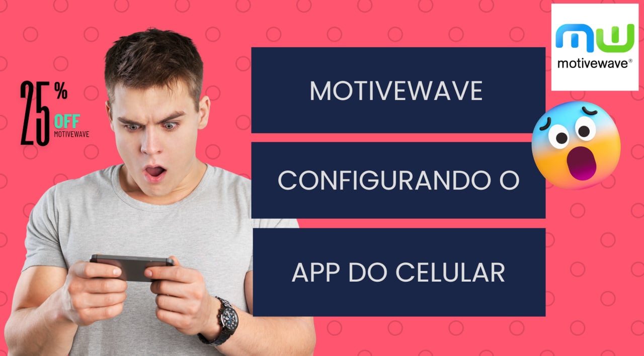 MotiveWave - CEL APP - BankMath