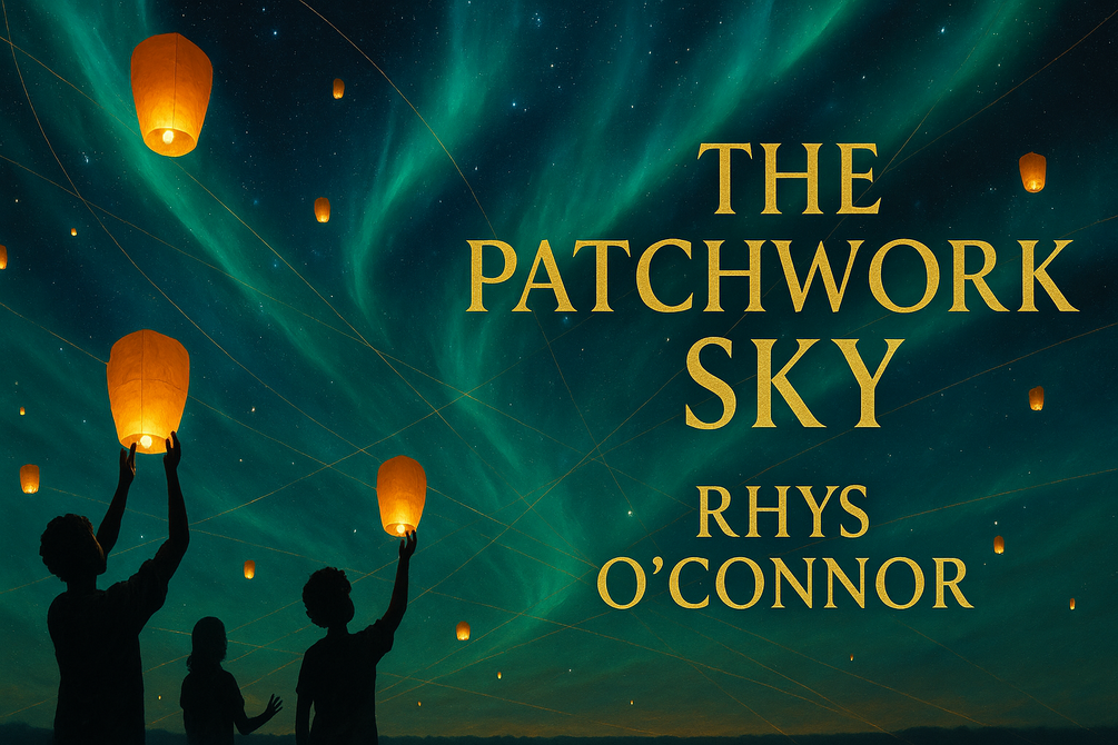 The patchwork sky
