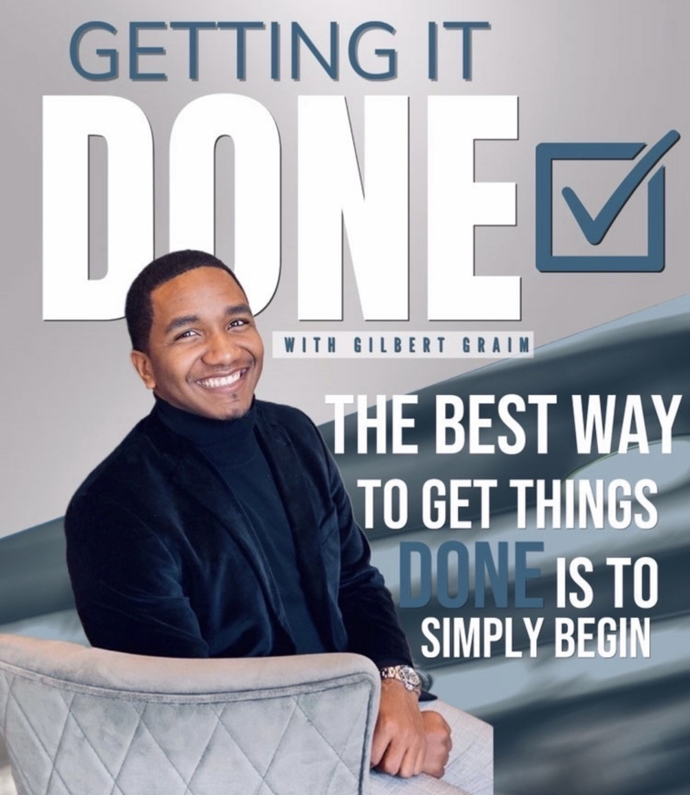 Understanding Credit- with Gilbert Graim