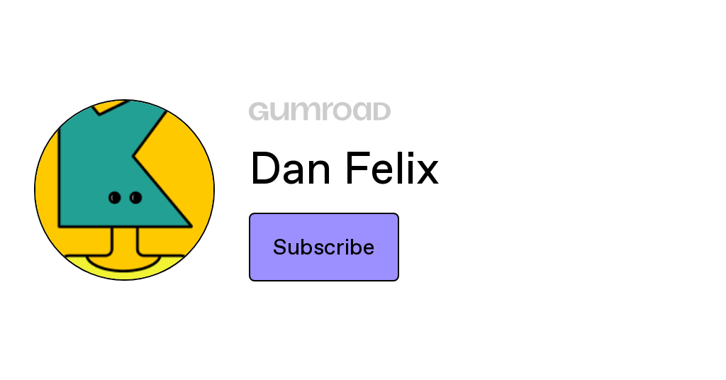 Dan Felix