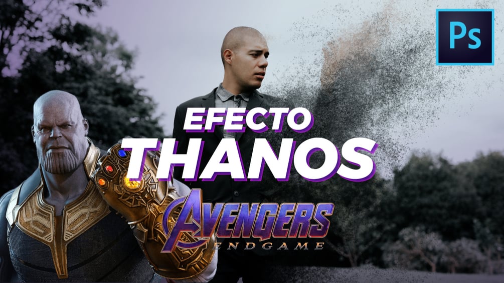 Pinceles de Partículas para Photoshop Johns