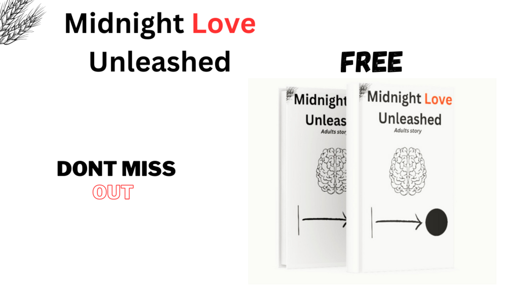 Midnight Love Unleashed