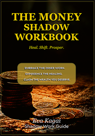 The Money Shadow Workbook