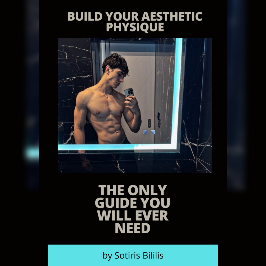 Build Your Aesthetic Physique