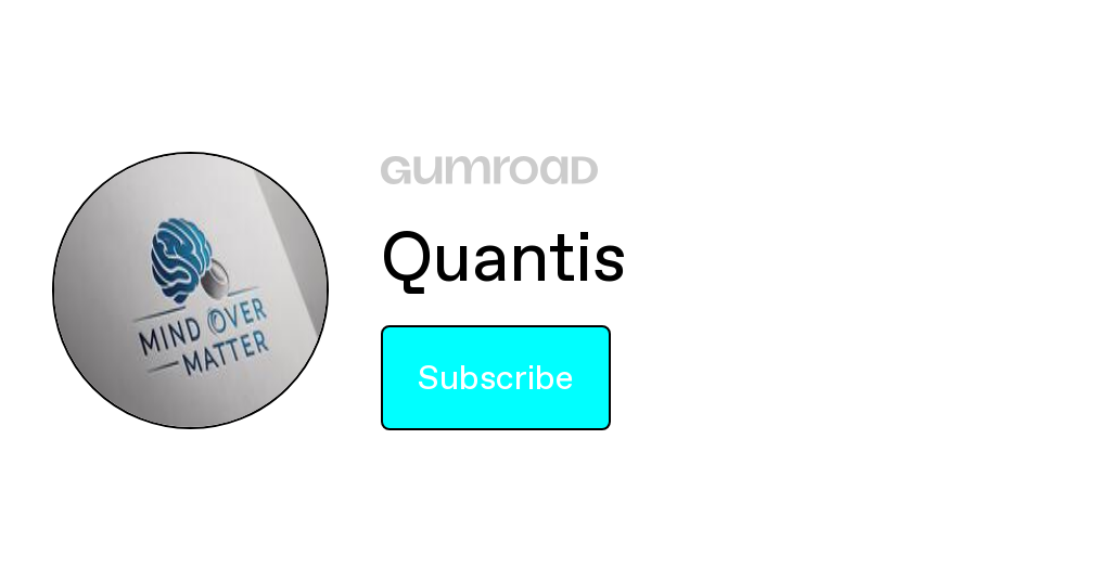 Quantis