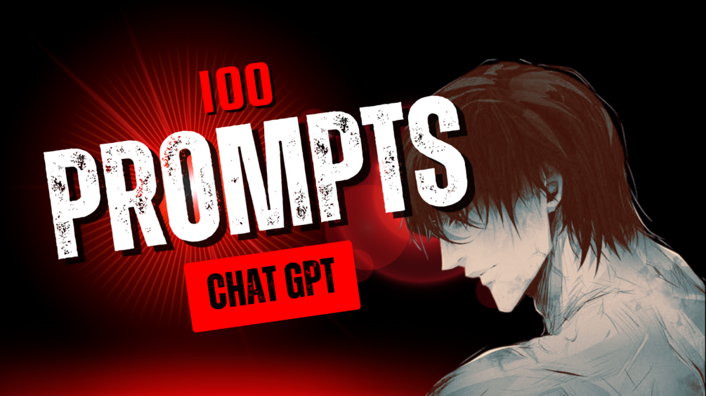 ChatGPT Power Prompts