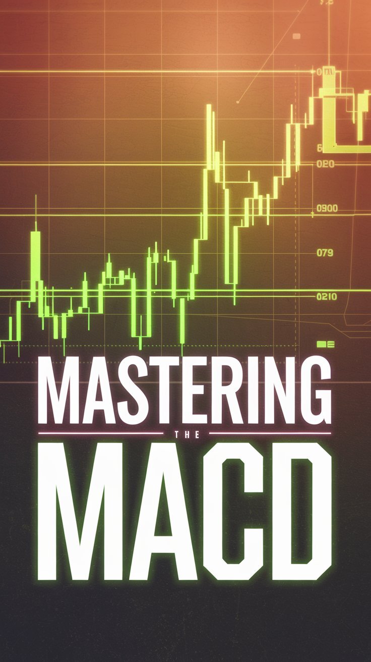 Mastering the MACD: A Comprehensive Guide for Intermediate Traders