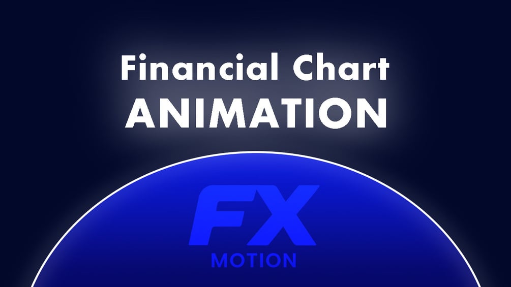 Financial Chart Animation