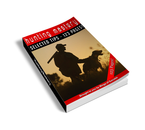 Hunting Mastery