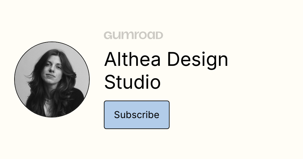 Althea Design Studio