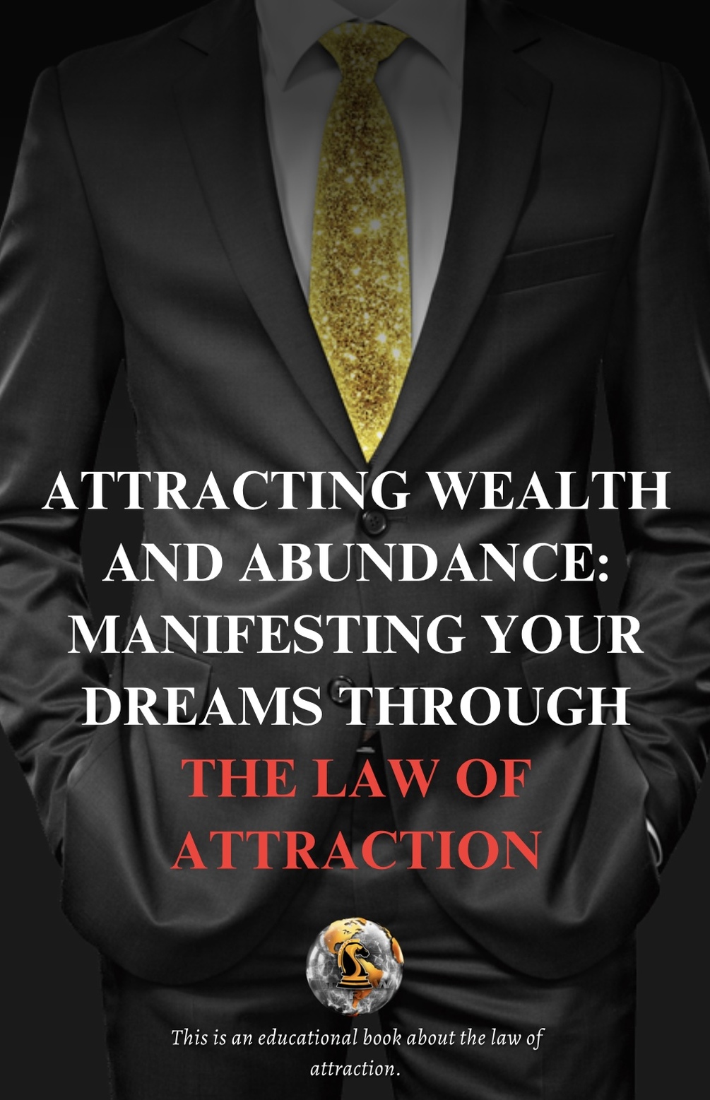 Attracting Wealth and Abundance: Manifesting Your Dreams through the ...