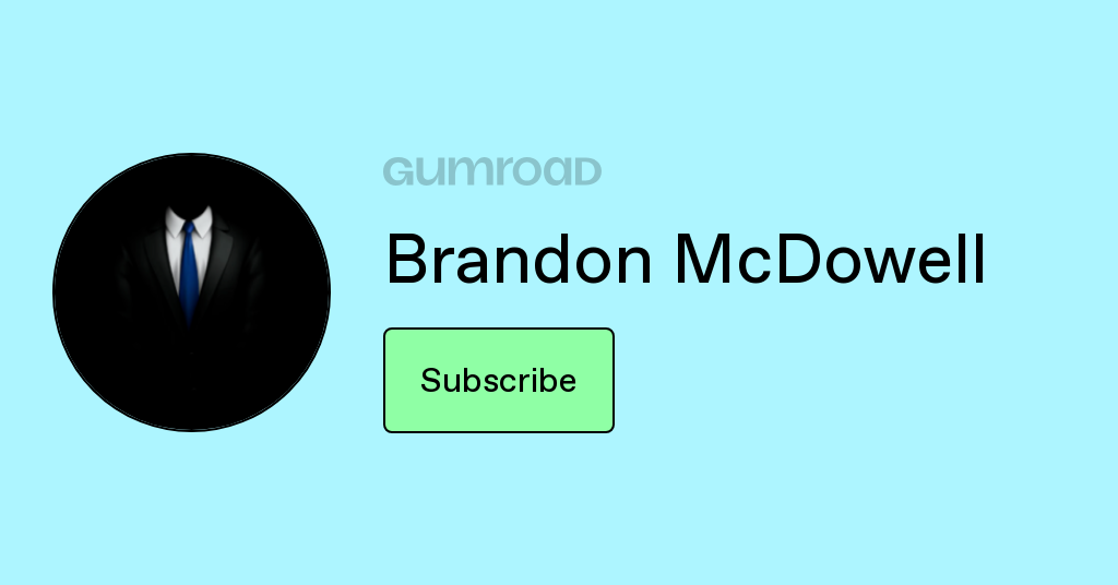 Brandon McDowell