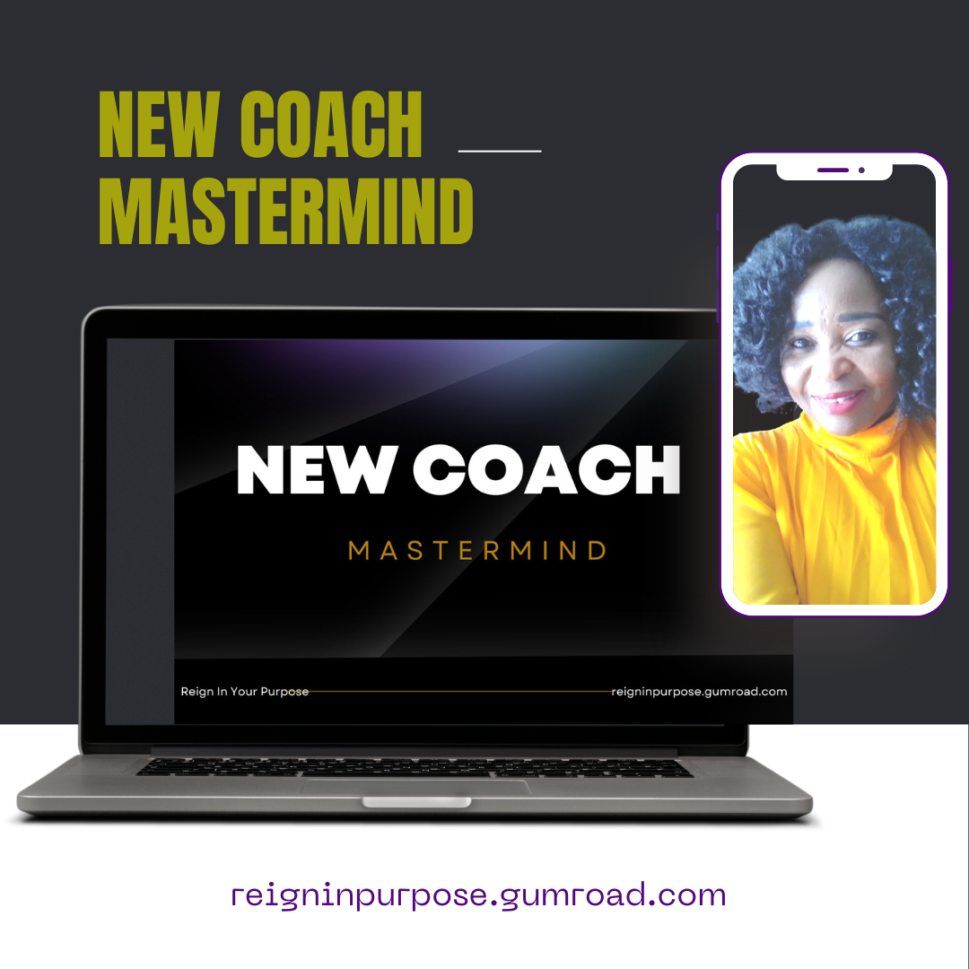 New Coach Mastermind