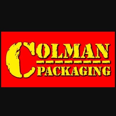 Colman Packaging LTD