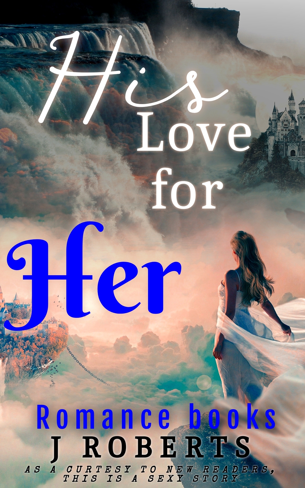 Coming Soon - Subscribe for a FREE preview chapter