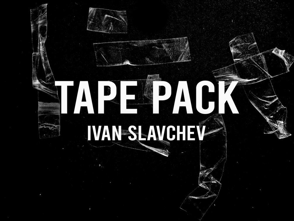 Tape Pack