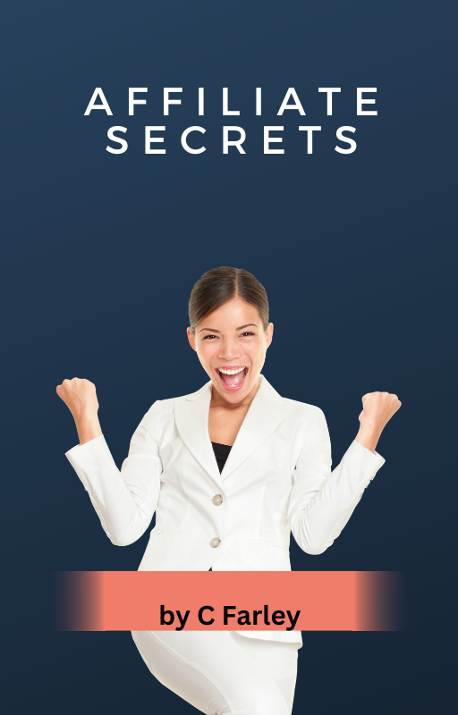 Affiliate Secrets -Free Download