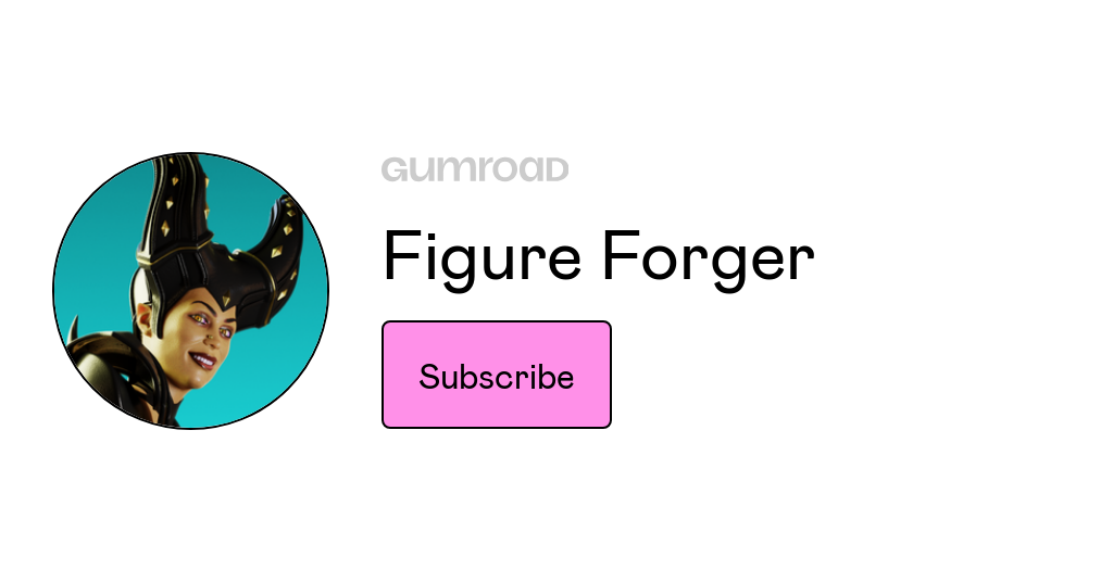 Figure Forger