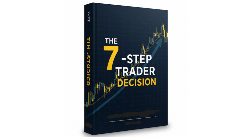 The 7-Step Trader – Decision + Execution Pack